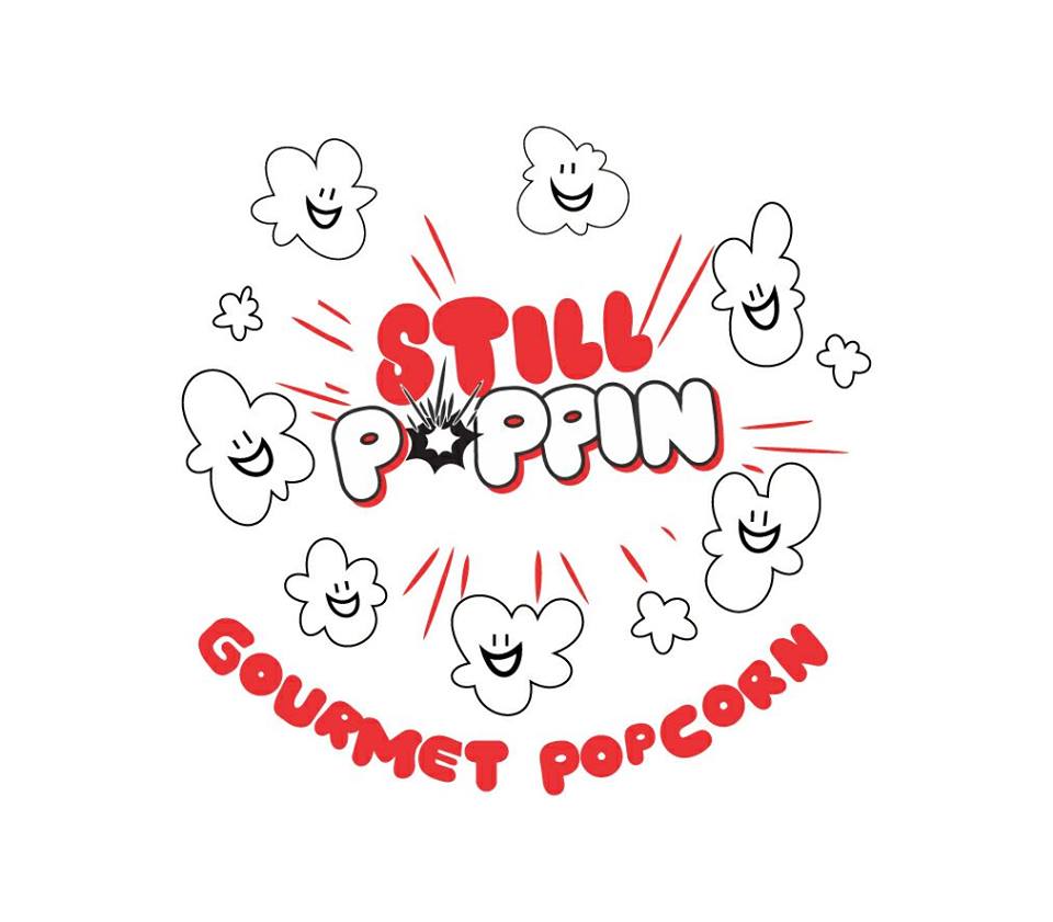 Meet Dr. Popcorn – Still Poppin Gourmet Popcorn
